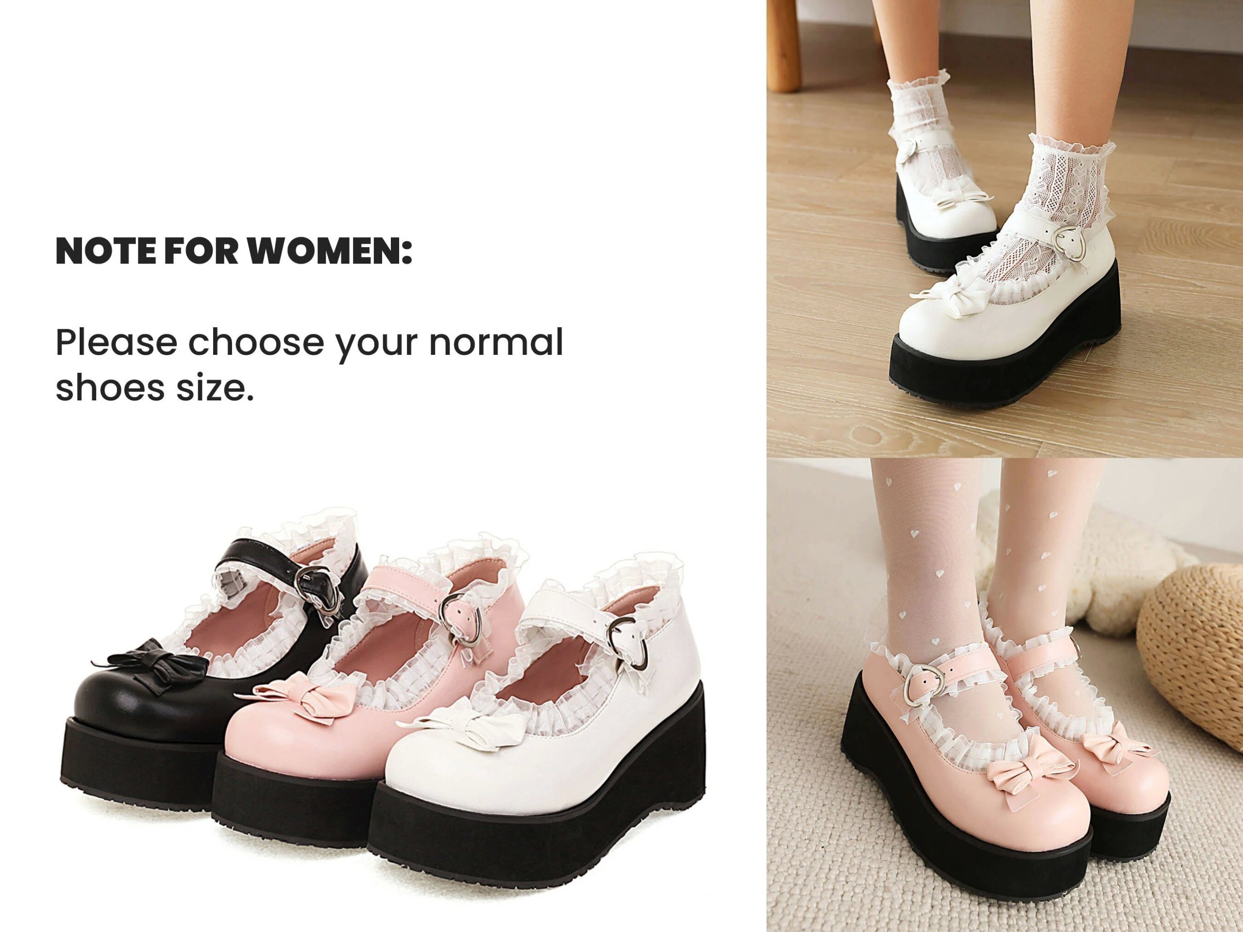 Femboy Crossdresser Sissy Shoes, Platform Heel - feminization.us - The ...