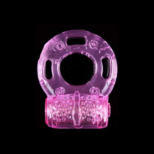 Vibration Ring - feminization.us - The Art of Crossdressing